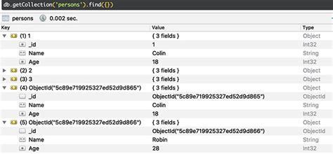 Mongodb 系统架构设计与优化
