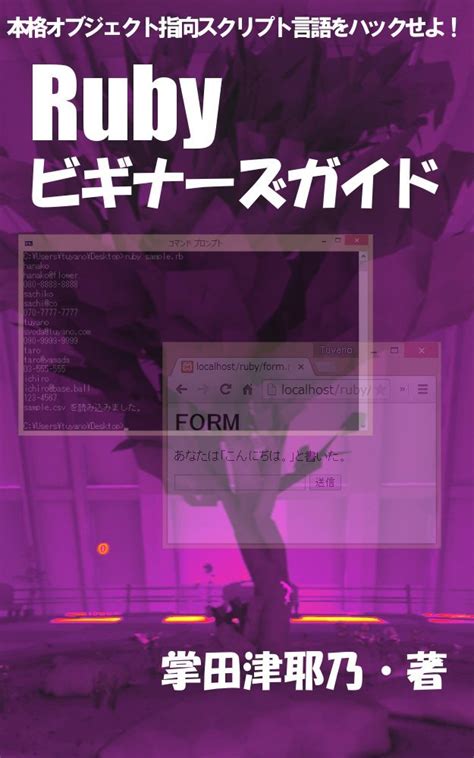 Ruby Beginners Guide Hack The Ruby Primer Series Libro Books