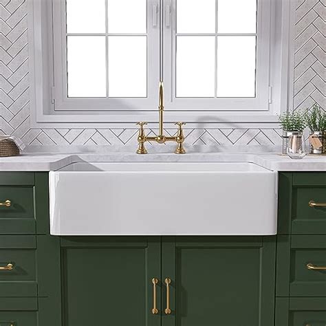Top 5 Farmhouse Sinks Your Kitchen Upgrade Guide