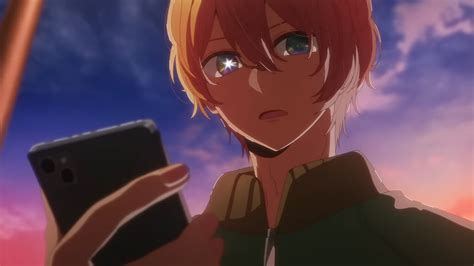 Oshi No Ko S2 Trailer Anime Trending Your Voice In Anime