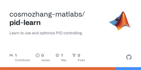 Github Cosmozhang Matlabspid Learn Learn To Use And Optimize Pid Controlling