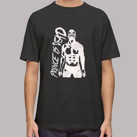 Devitt Bullet Prince Devitt Shirt Hole Shirts