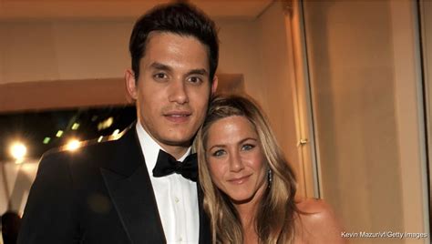Why Jennifer Aniston Reportedly Misses Her John Mayer Romance The