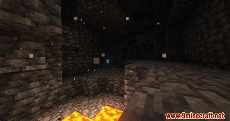 Void Fog Mod 1minecraft