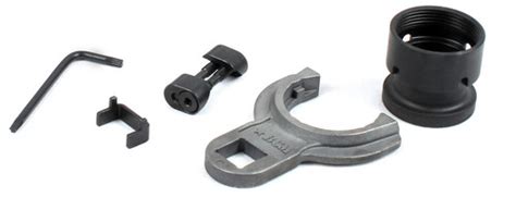 Bcm Sopmod Bolt Upgrade Rebuild Kit