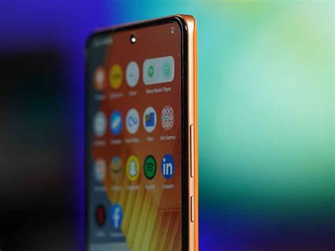 Iqoo Neo Pro G Review Best Price To Performance In A Familiar Packaging