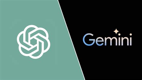 Google Gemini Vs OpenAI ChatGPT Which AI Wins Tom S Guide