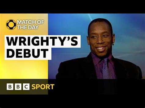Ian Wright Quotes