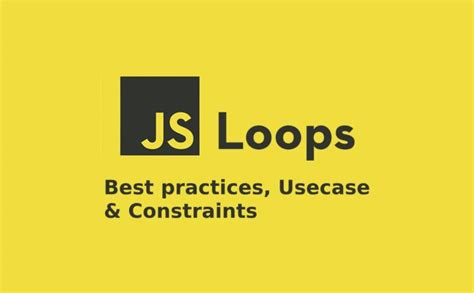 Javascript Diary On Linkedin Loops And Modern Methods In Javascript