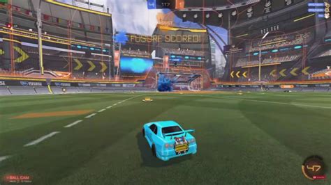Reacionando A Los Mejores Momentos De Jzr En Rocket League Youtube