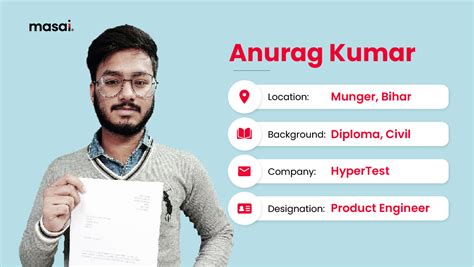 How A Civil Engineer Turned Into A Software Developer Anurags Story