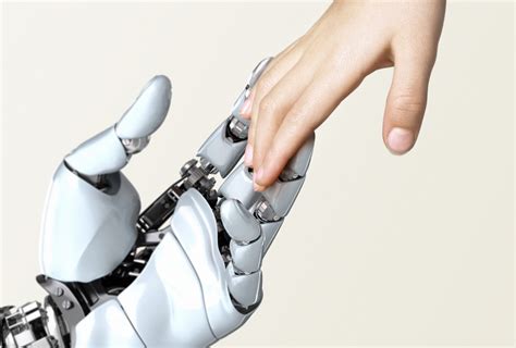 A Computer Scientist Proposed A Way To Build A Non Creepy Sex Robot