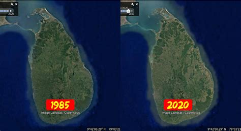 Google Earth Videos On Twitter Hopefully Someday There Will Be An Army Similar To This One