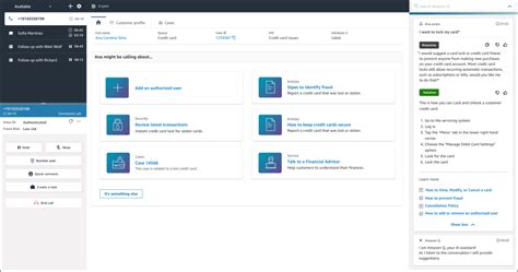 Amazon Connect 中新的生成式人工智能功能(包括 Amazon Q)促进了联系中心服务的改进 亚马逊aws官方博客 Amazon Connect 中新的生成式人工智能功能(包括 Amazon Q)促进了联系中心服务的改进 亚马逊aws官方博客