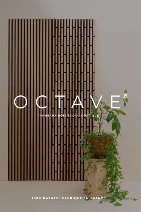 Accueil Octave France Panneau Bois Panneau Bois Decoratif Panneaux Acoustiques