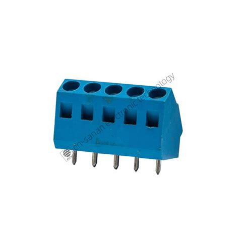 China Male Female Pluggable Terminal Block PCB Plug Mm Suppliers Manufacturers Factory