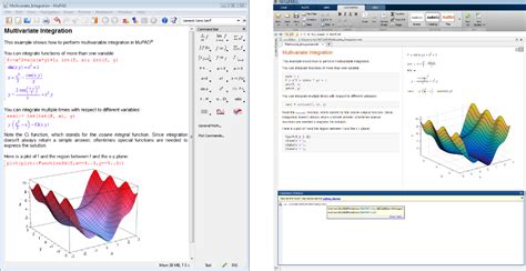 Mupad Matlab And Simulink
