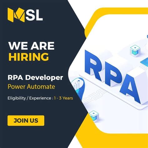 Amit Pathak On Linkedin Rpa Developer