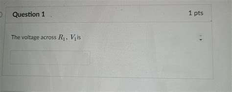 Solved Use The Circuit Construction Kit To Build The Chegg Com