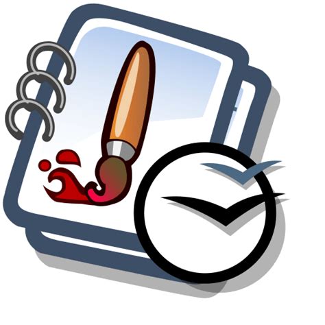 App Vnd Oasis Opendocument Image Icon Gartoon Redux Mimetype Iconpack Gartoon Team