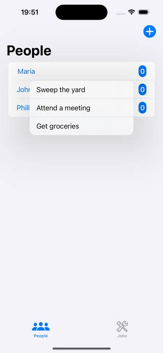 Swift Swiftdata Query Stack Overflow