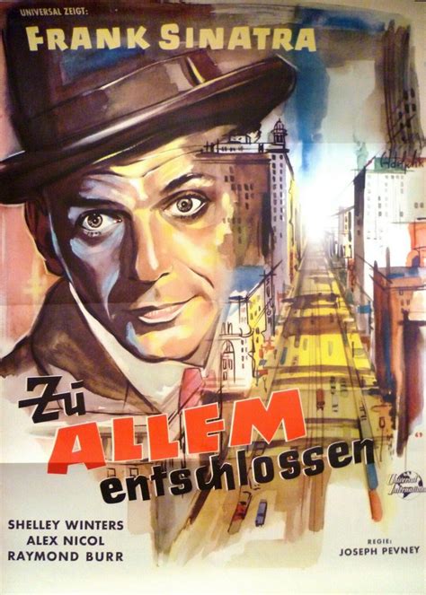 Nostaljİfİlmtakas Meet Danny Wilson 1951