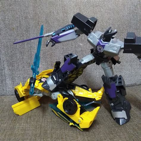 Transformers Robots In Disguise 2015 Appreciation Thread Page 60