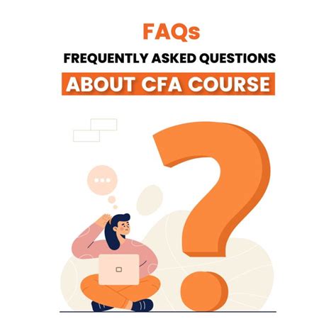 Most Frequently Asked Questions About CFA Course