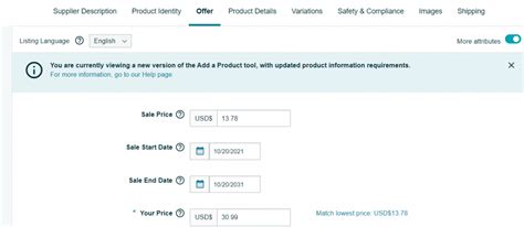 How To Fix Amazon Price Errors And Other Issues Fba Haven