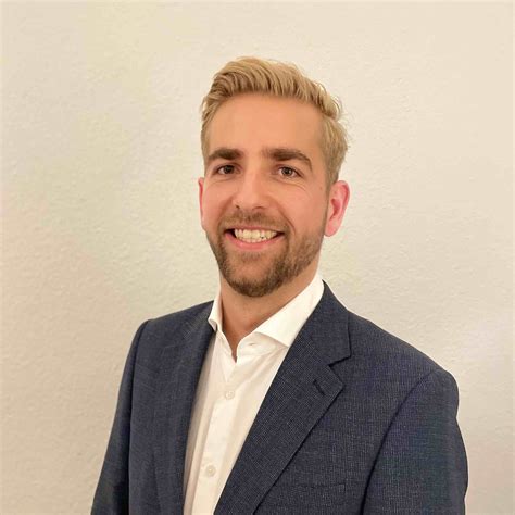 Leon Wiedemann Maschinenbau Htw Berlin Xing