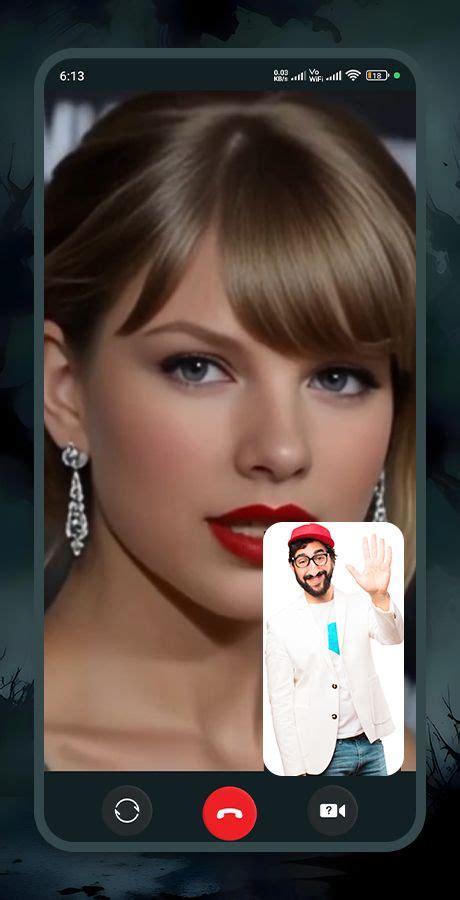 Fake Call Android App Source Code By Softspotinfotech Codester