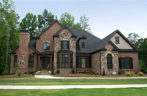 Upper Middle Class House