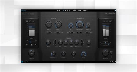 News Plugin Alliance Has Released Bx Enhancer Mixing Plugin Audio