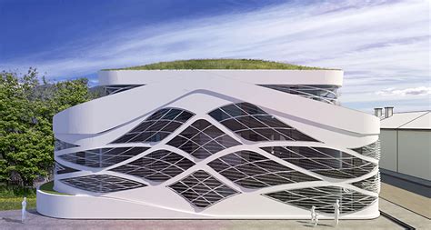 Thor Architects Architizer