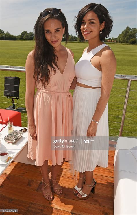 Hannah John Kamens Feet