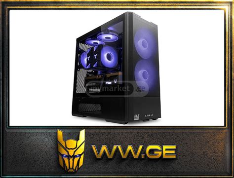 აქცია I9 14900k Ram 32gb Ssd 1tb Rtx 4070 12gb Rtx4070 მეორადი და ახალი ნივთების ყიდვა