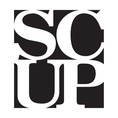 Scup Logo Vector Logo Of Scup Brand Free Download Eps Ai Png Cdr