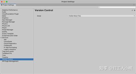Unity版本控制 Git（一、本地管理） 知乎