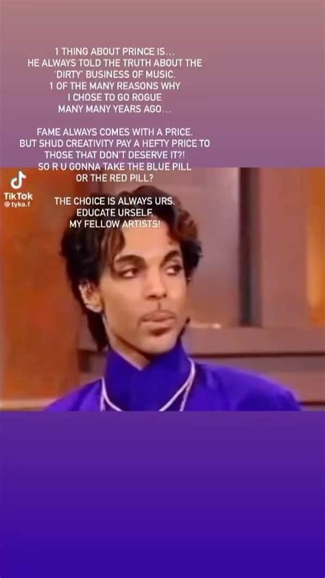 Yuriさんのインスタグラム動画 Yuriinstagram「少し長文です。 故princeはいつの時も 音楽の道を歩く者達へ 本当の事を助言し、 話し続けてくれていた巨匠 1人では何