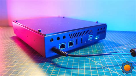 Supercluster Saturday With Deskpi Notenoughtech