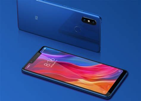 Xiaomi Lanzará Una Versión Dorada Del Mi 8