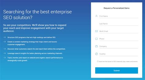 Brightedge Review Seo With Ai Capabilities Delivered Appscribed