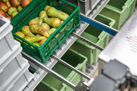 Flexbuffer™ Supports Consumer Choice Shorter Delivery Times For