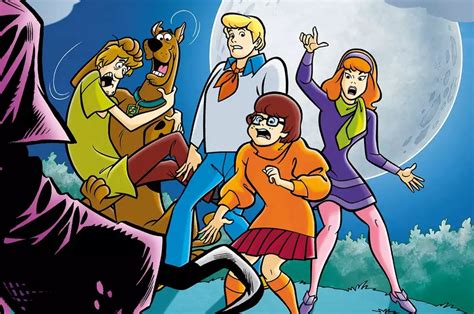 Joe Ruby Scooby Doo Co Creator Dies At 87