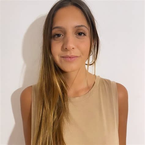 Sofia Iglesias People Operations Talent Acquisition Enablement