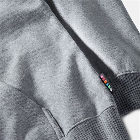 아더에러 X 컨버스 셰입스 풀오버 후디