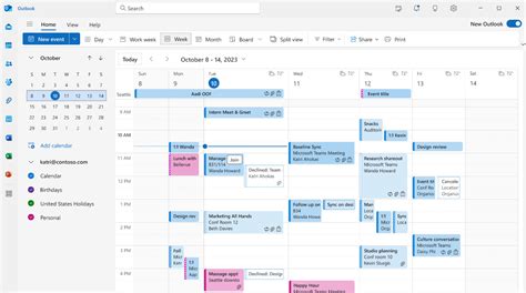 Microsoft Making New Windows Outlook Better With Offline Calendar Support Neowin