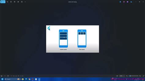 Basic Flutter App Tutorial For Beginners Build A Simple Bmi Calculator Flutterbeginner Youtube