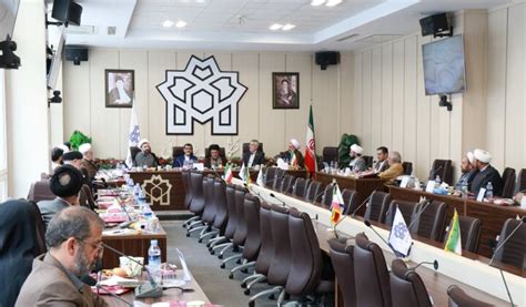 اساتید معارف باید برای جذب دانشجو تنوع آموزشی داشته باشند خبرگزاری مهر اخبار ایران و جهان