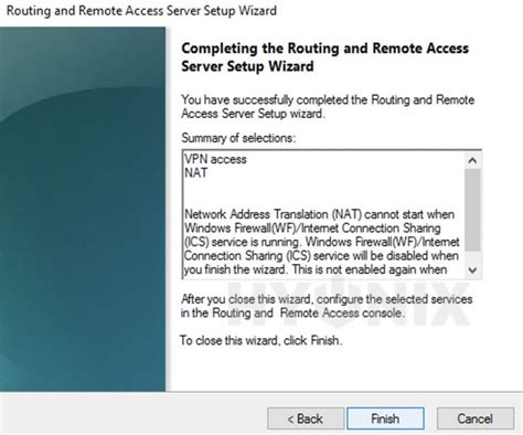 How To Set Up A Pptpl2tp Vpn On Windows Server